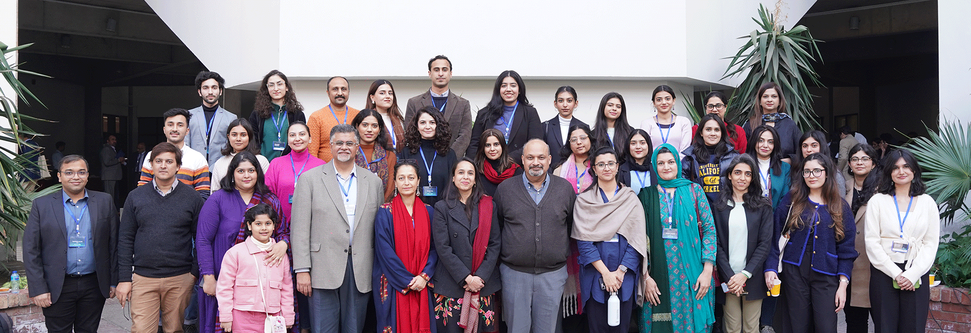 5 Minutes with the Organisers of the Pathways to Development Conference ...